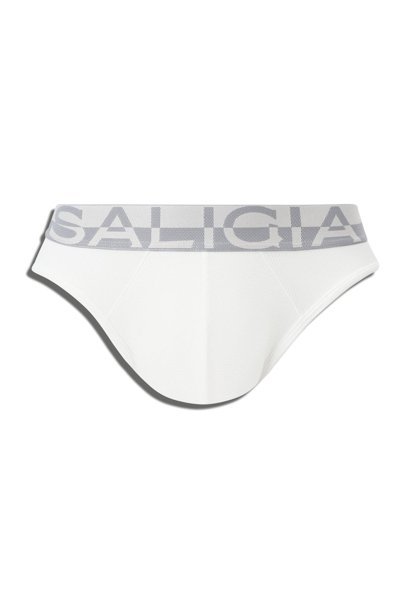 AEROBIC RACE BRIEF – SALIGIA