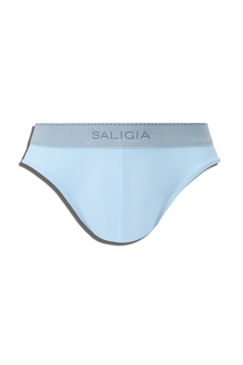 GREEK RIPPLE BRIEF – SALIGIA
