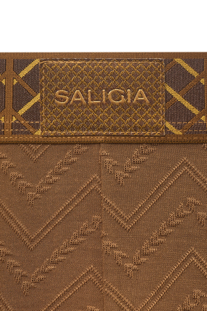 PRISM ECHO – SALIGIA